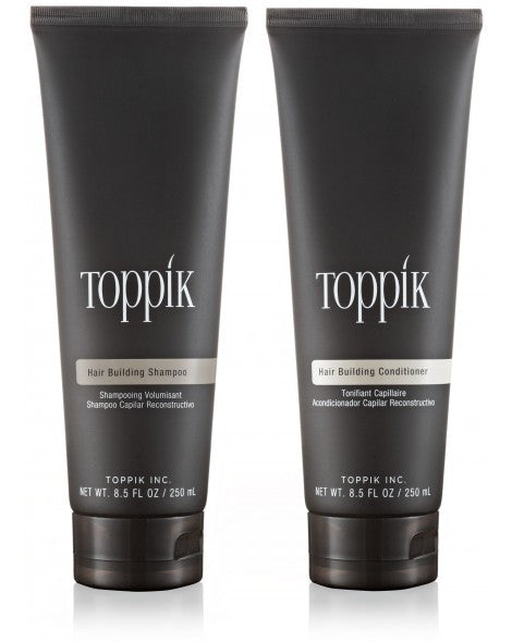 TOPPIK SHAMPOO AND CONDITIONER – Toppik