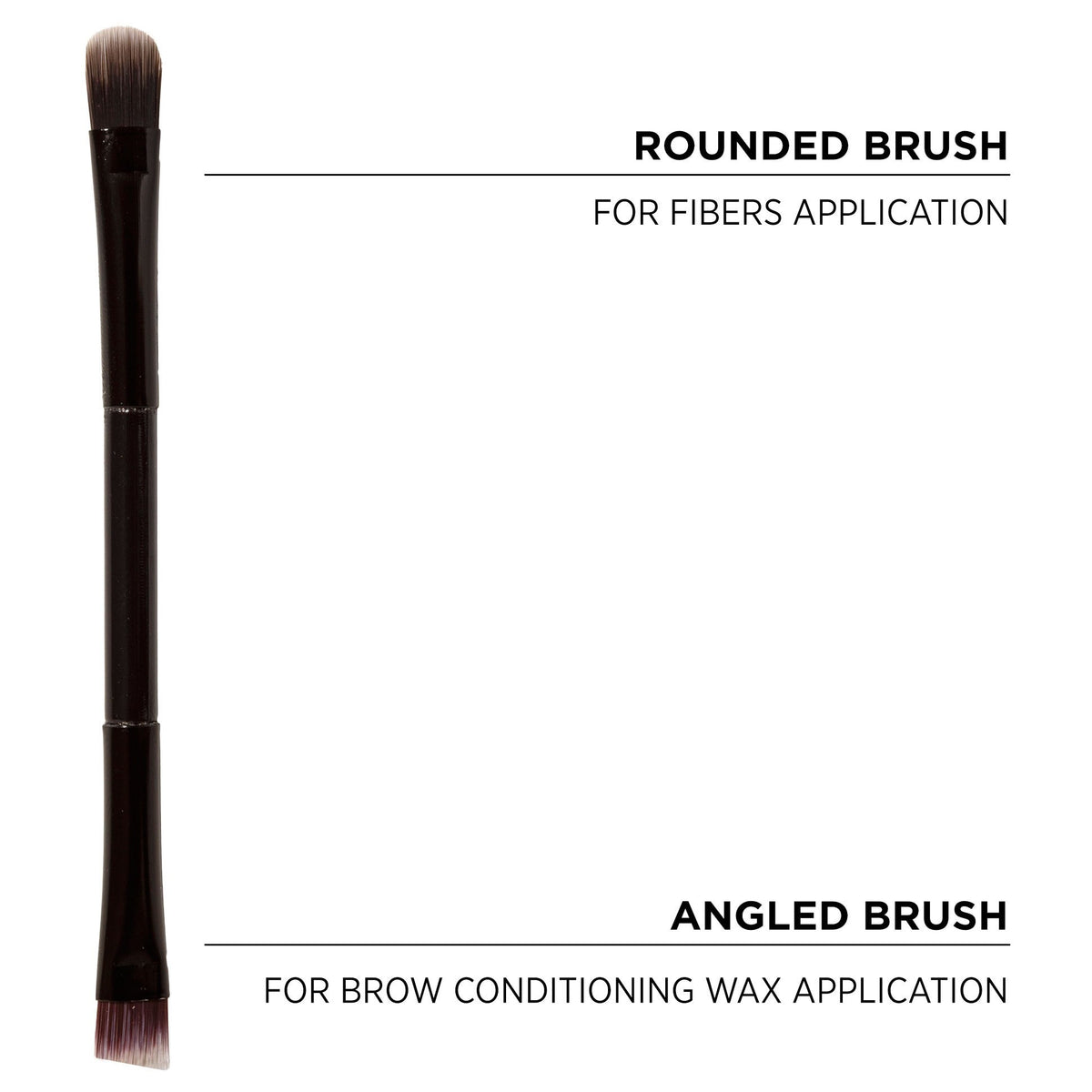 BROW BUILDING FIBERS SET – Toppik